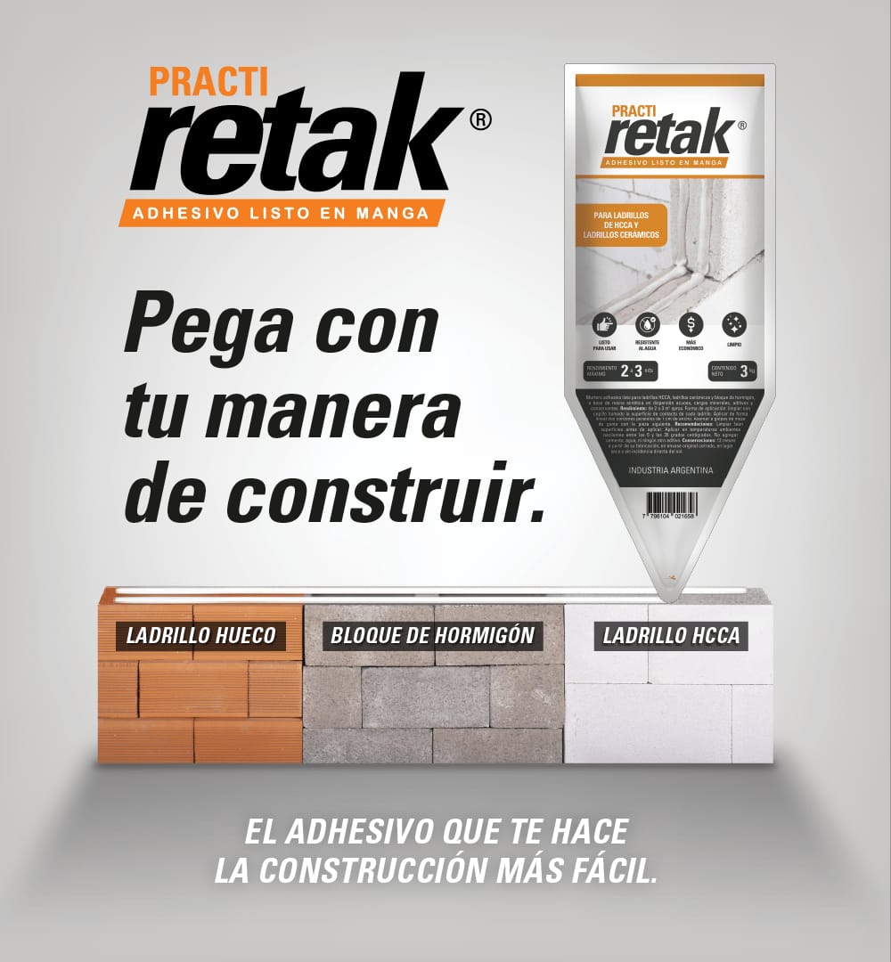 retak® | Tienda Online